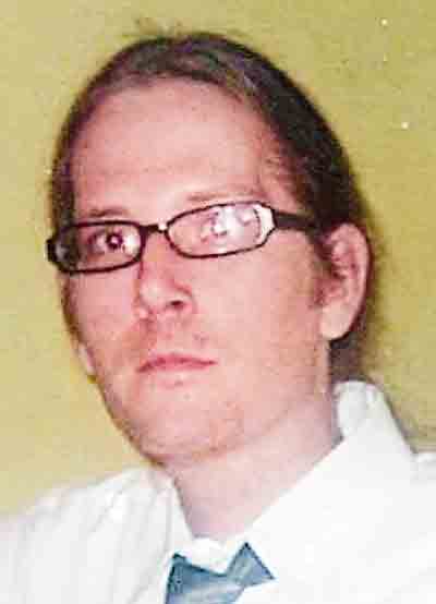 Dustin Matthew Kelly | News, Sports, Jobs - Marietta Times